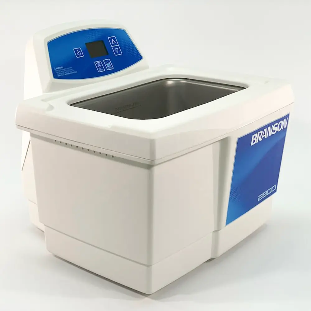 Bransonic® Baths CPX Series (Digital timer) | Phoenix Scientific Co., Ltd.