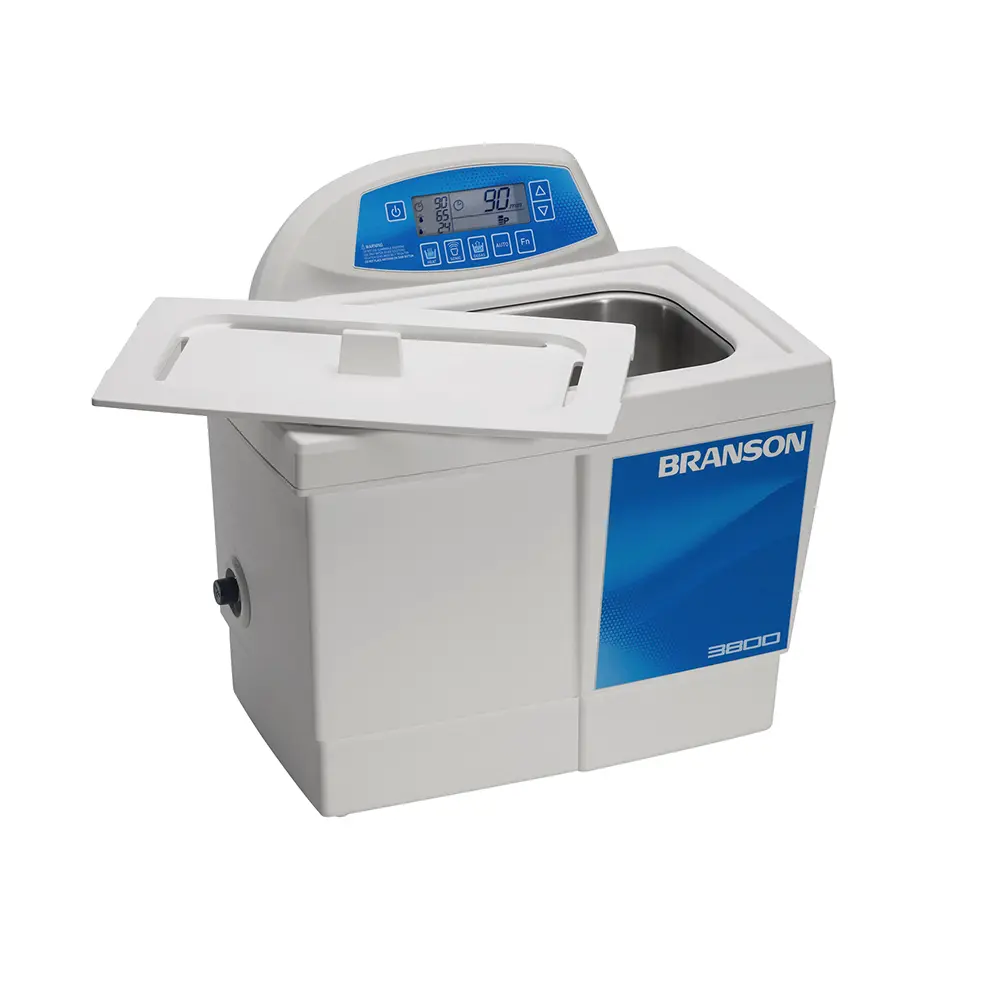 Bransonic® Baths CPXH Series (Digital timer with heat) | Phoenix ...
