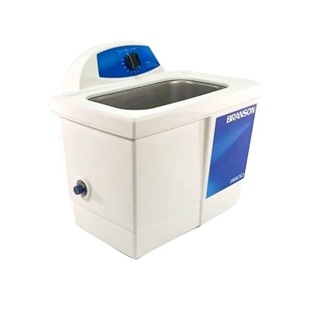 Bransonic® Baths M Series (Mechanical timer) | Phoenix Scientific Co., Ltd.