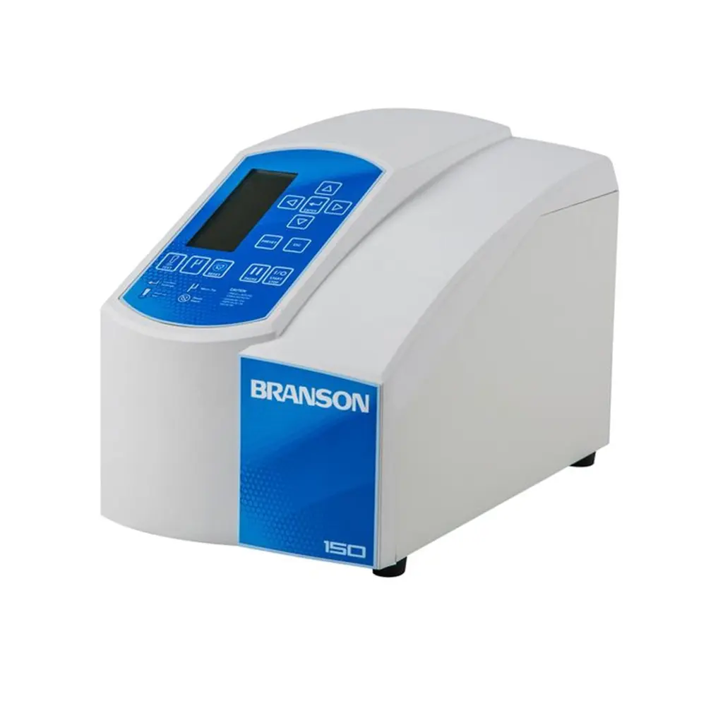 Sonifier® SFX150 w/Handheld Converter | Phoenix Scientific Co., Ltd.